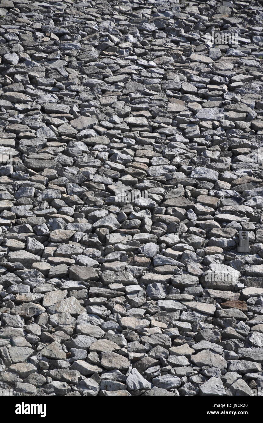 wall, dam, artificial lake, embankment, design, shaping, formation ...