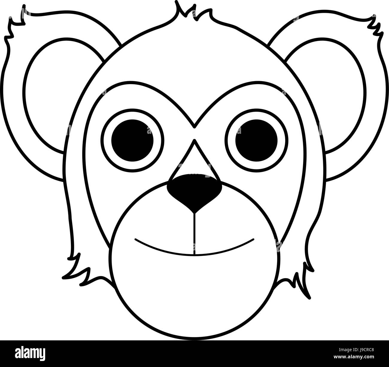 koala draw illustration Stock Vector Image & Art - Alamy