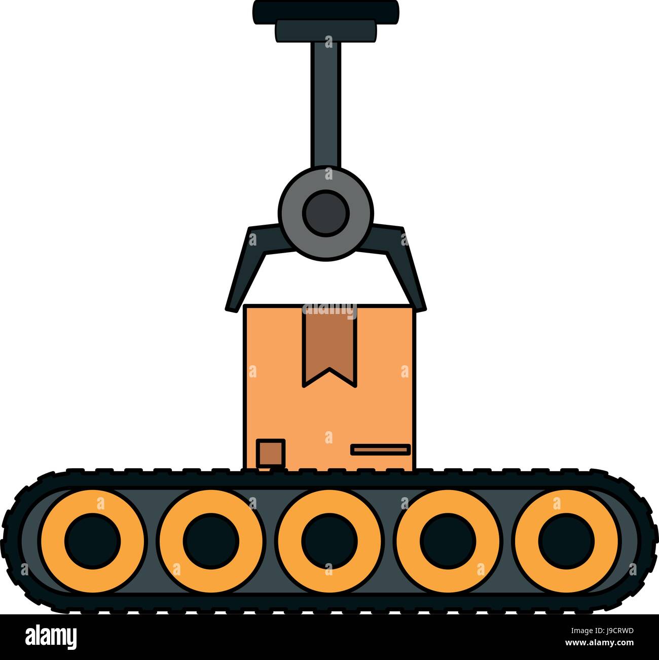 Hand chain hoist hi-res stock photography and images - Alamy