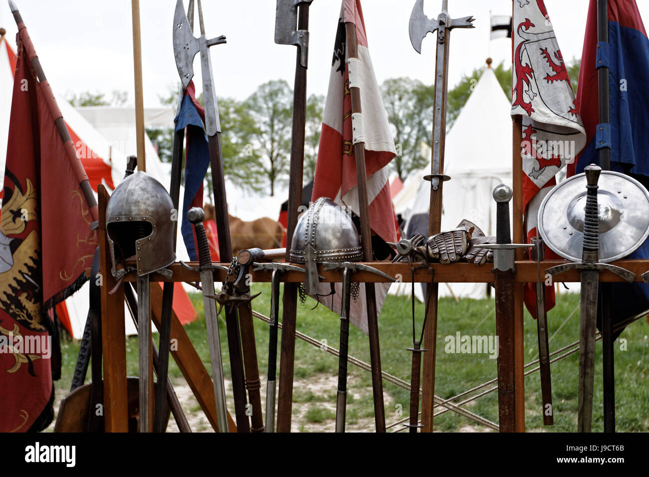 story, art, contest, knight, helmet, armament, middle ages, story ...