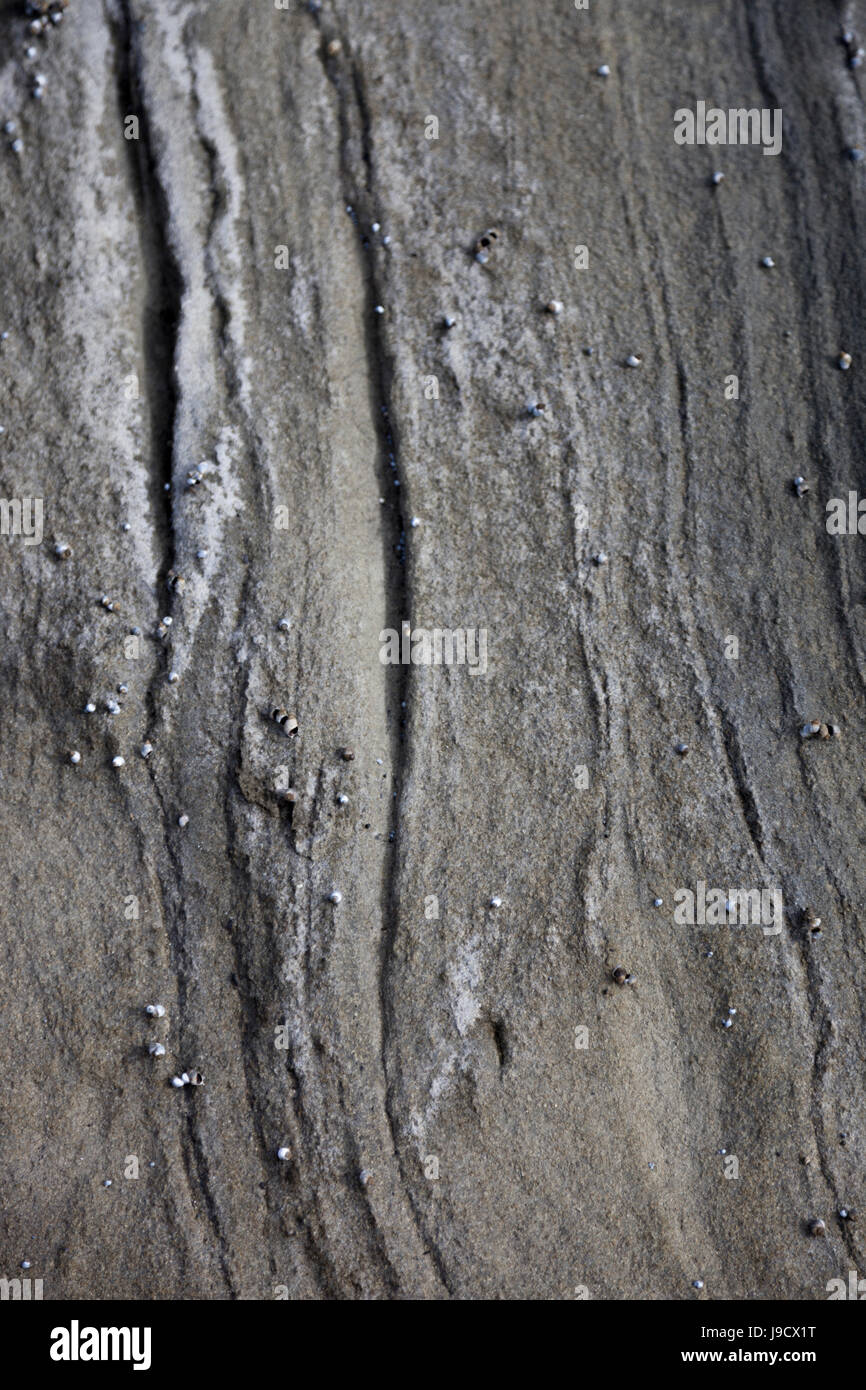 Zoomed shot of a rock Stock Photo - Alamy