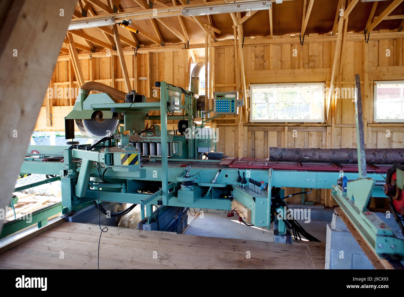 tree, industry, industrial, machinery, wood, interior, work, factory ...