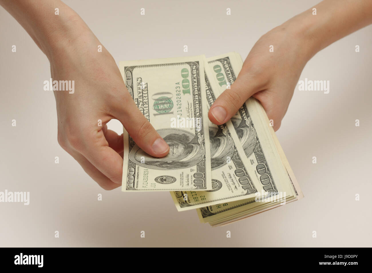 dollar, dollars, hand, model, design, project, concept, plan, draft ...