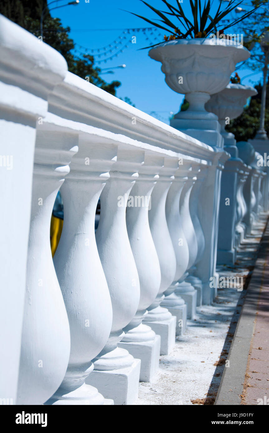 blue, architectural, detail, monument, model, design, project, concept ...
