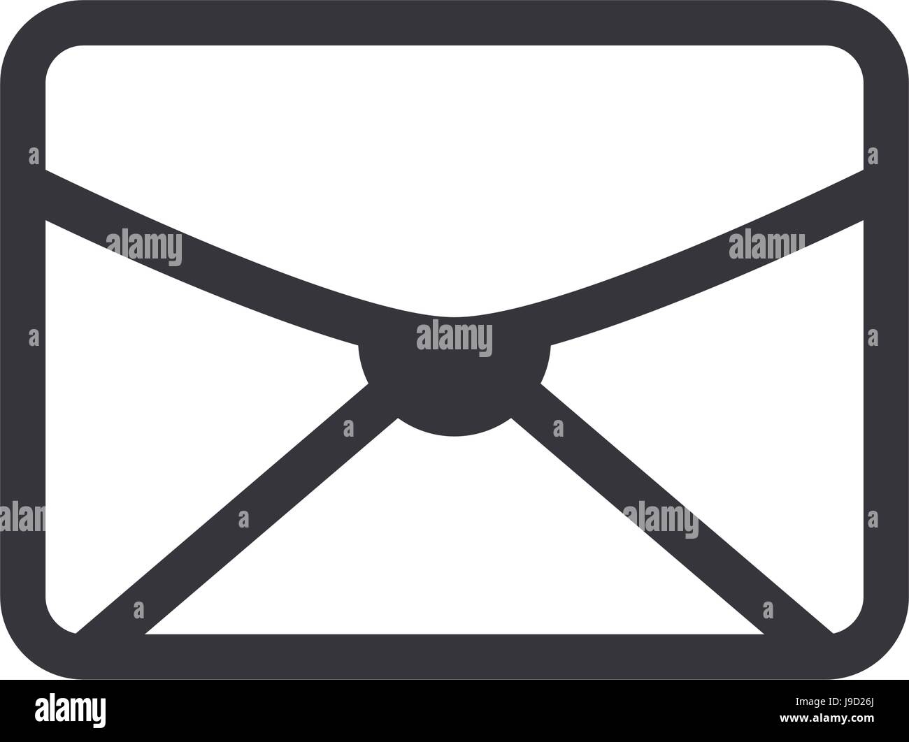 card to sent text message Stock Vector Image & Art - Alamy