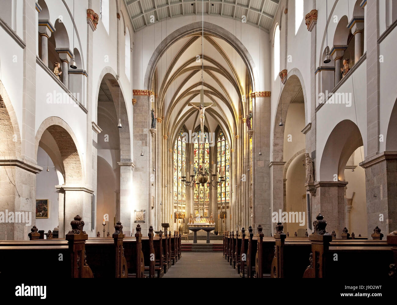 St ursula hi-res stock photography and images - Alamy