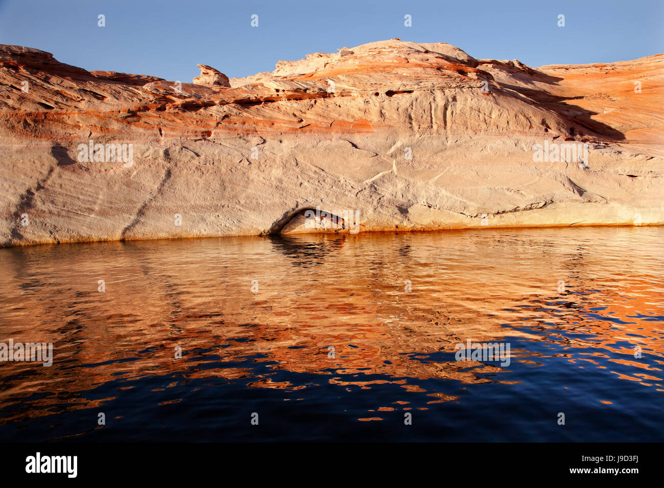 arizona, travel, environment, enviroment, park, reflection, usa ...