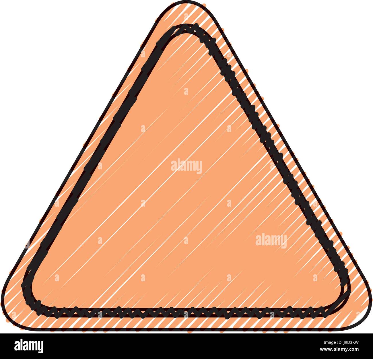 Isosceles triangle pattern vector High Resolution Stock Photography and ...
