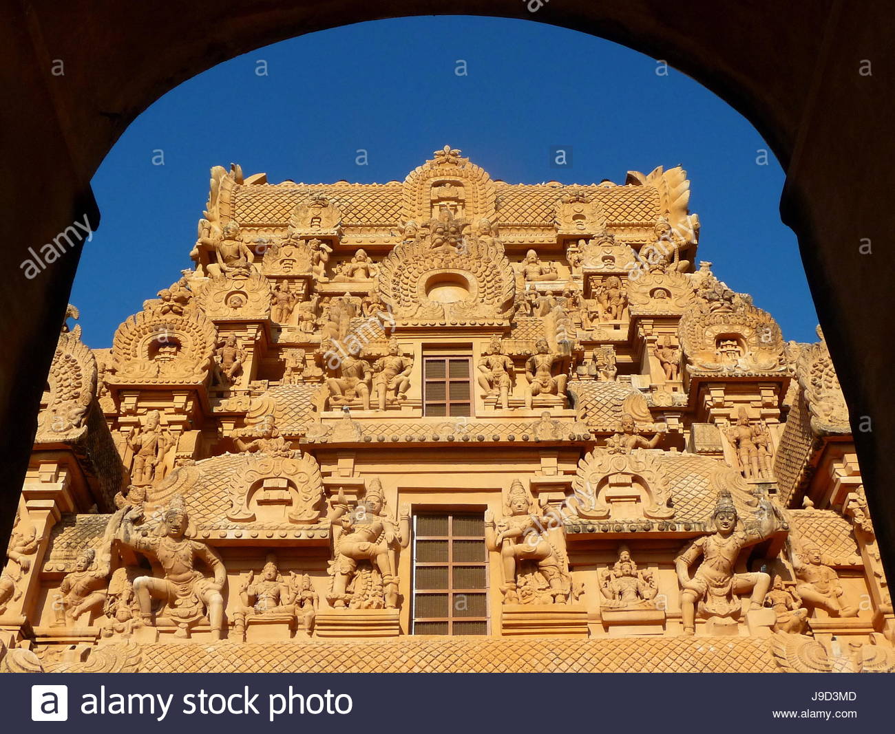 Hindutempel Stock Photos & Hindutempel Stock Images - Alamy