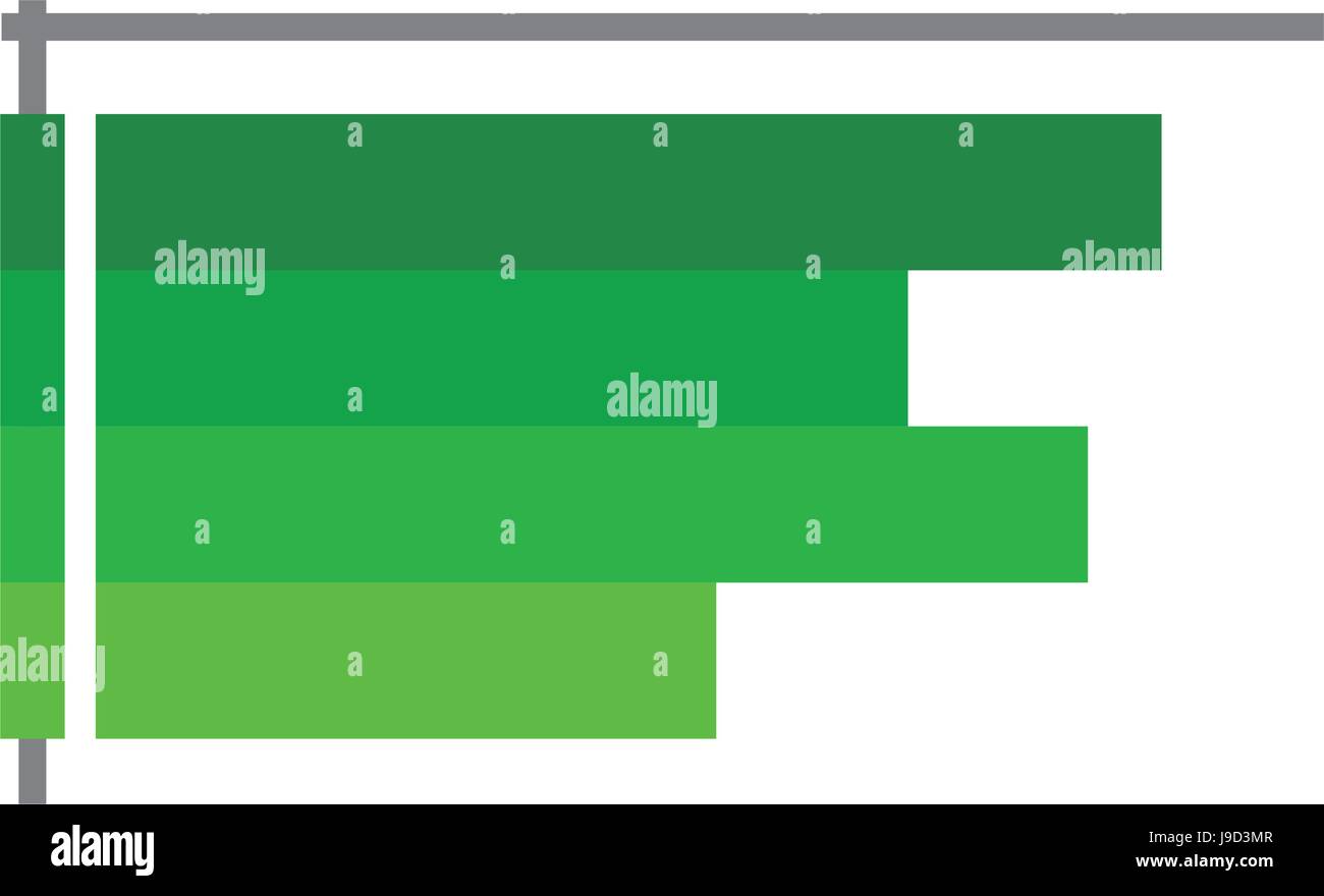 statistics trend growing Stock Vector Image & Art - Alamy