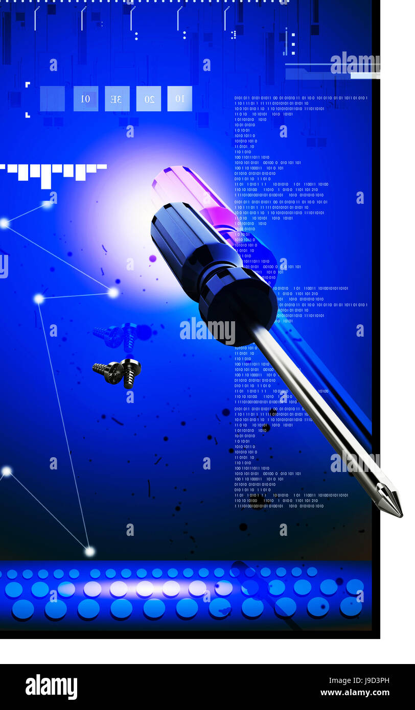 Ork tool hi-res stock photography and images - Alamy