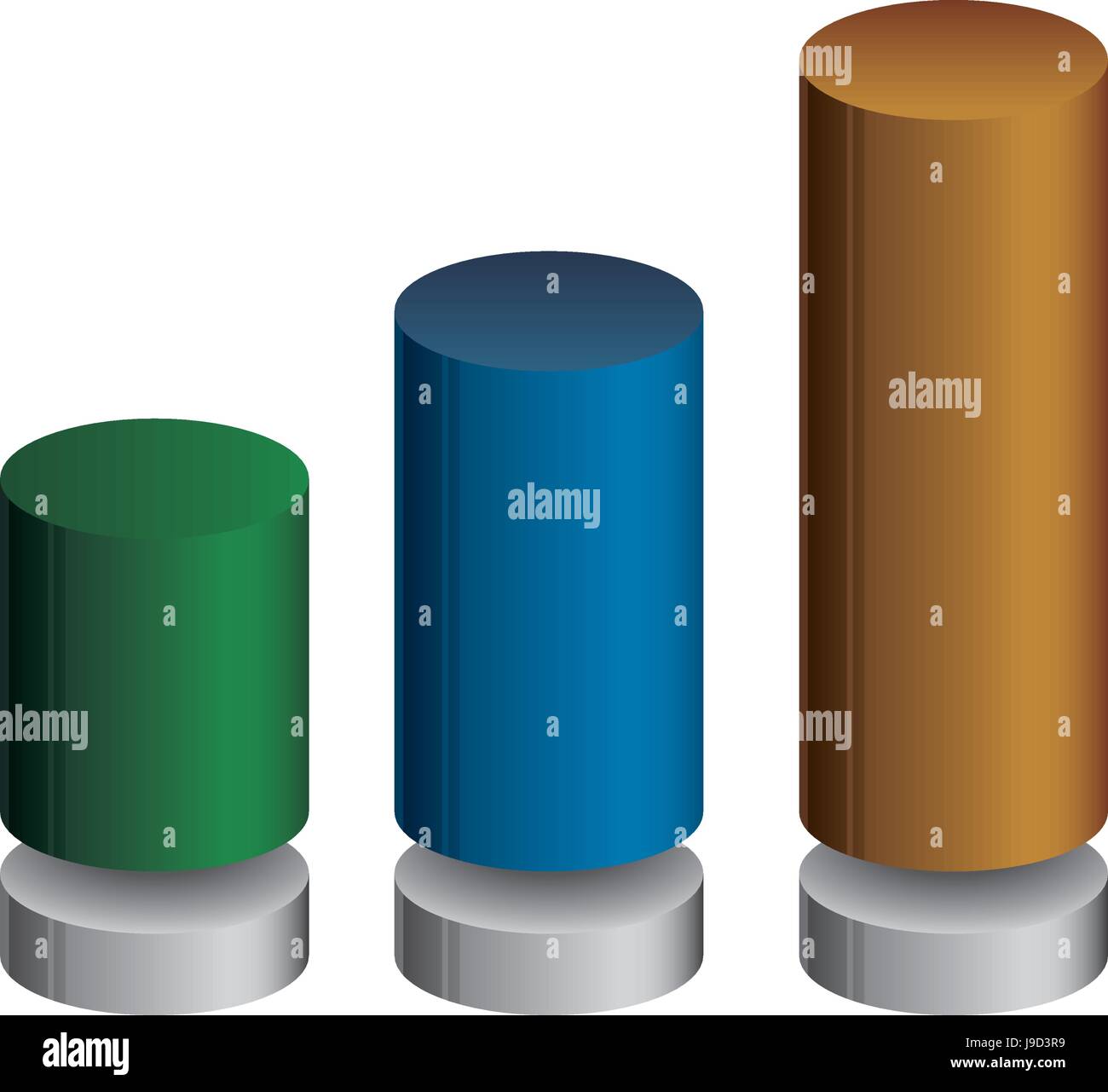 statistics trend growing Stock Vector Image & Art - Alamy