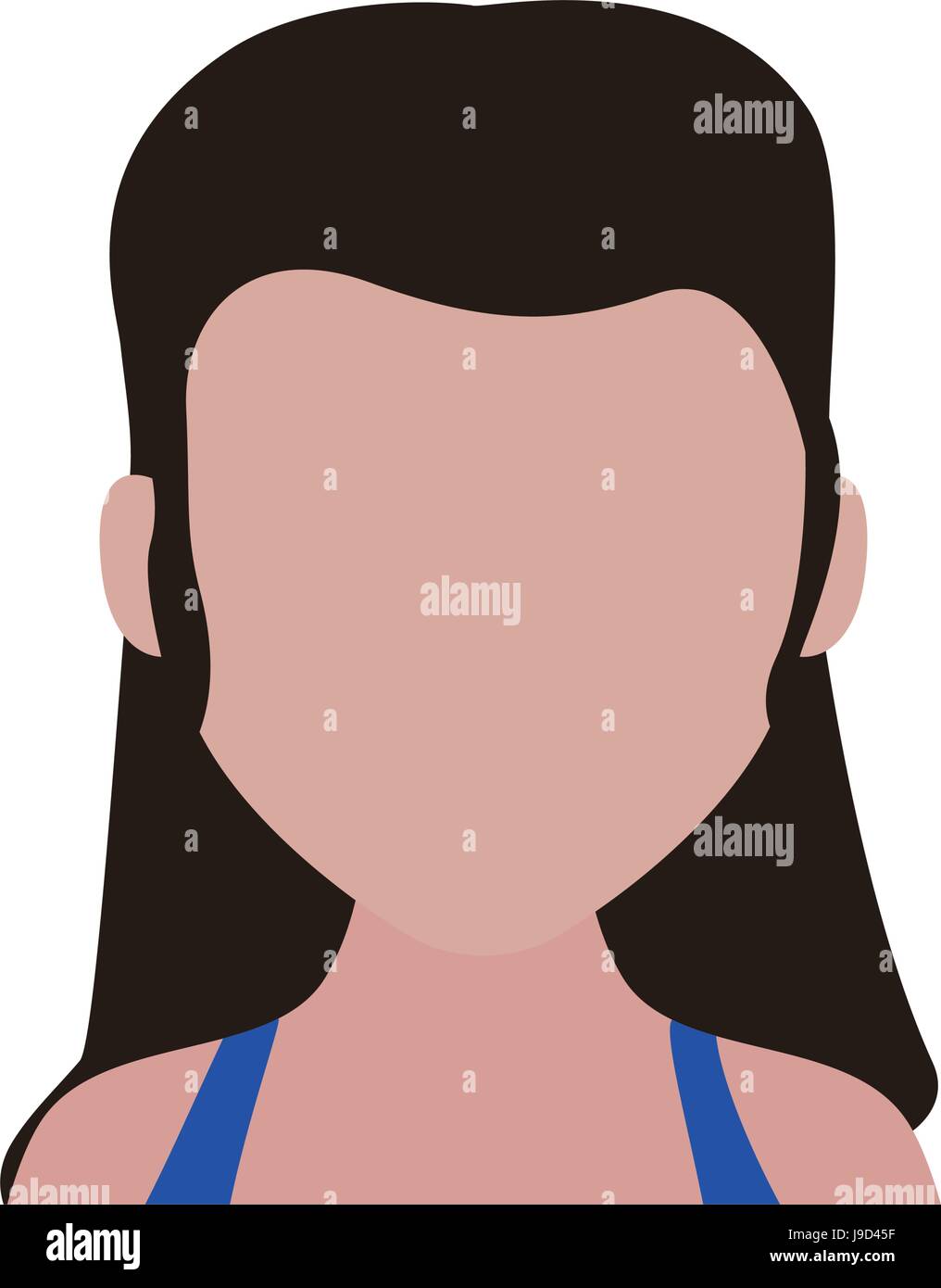 Anonymous caricature Stock Vector Images - Alamy