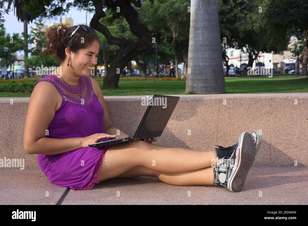 woman, laptop, notebook, computers, computer, communication, technology ...