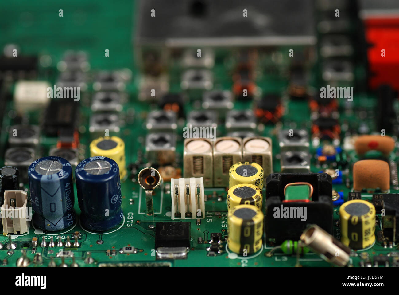 electronics, engineering, electrical engineering, microelectronics ...