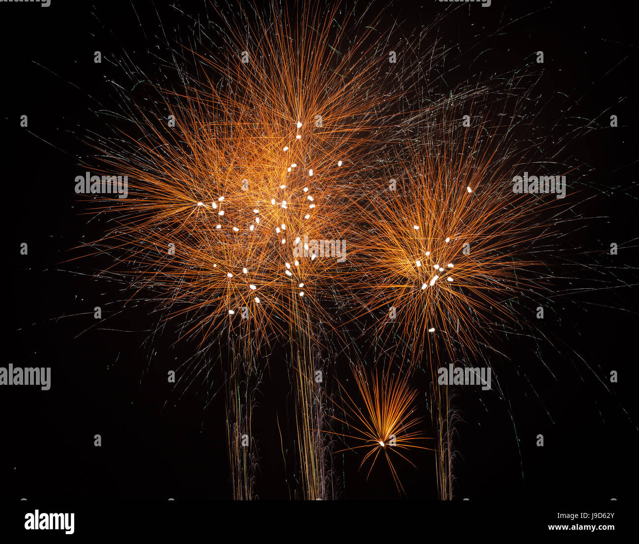Bonfire night family hi-res stock photography and images - Alamy