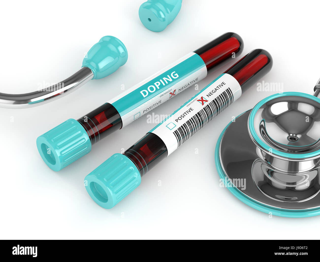 Doping Test High Resolution Stock Photography and Images - Alamy