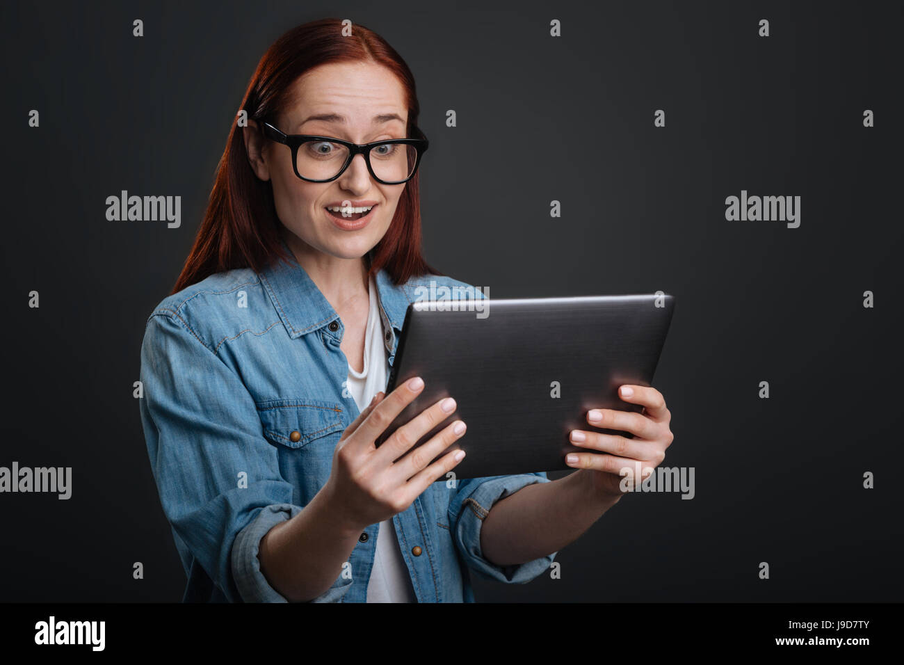 Oh my gosh hi-res stock photography and images - Alamy