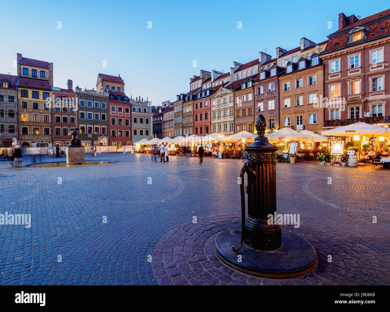 Masovian large poland hi-res stock photography and images - Alamy