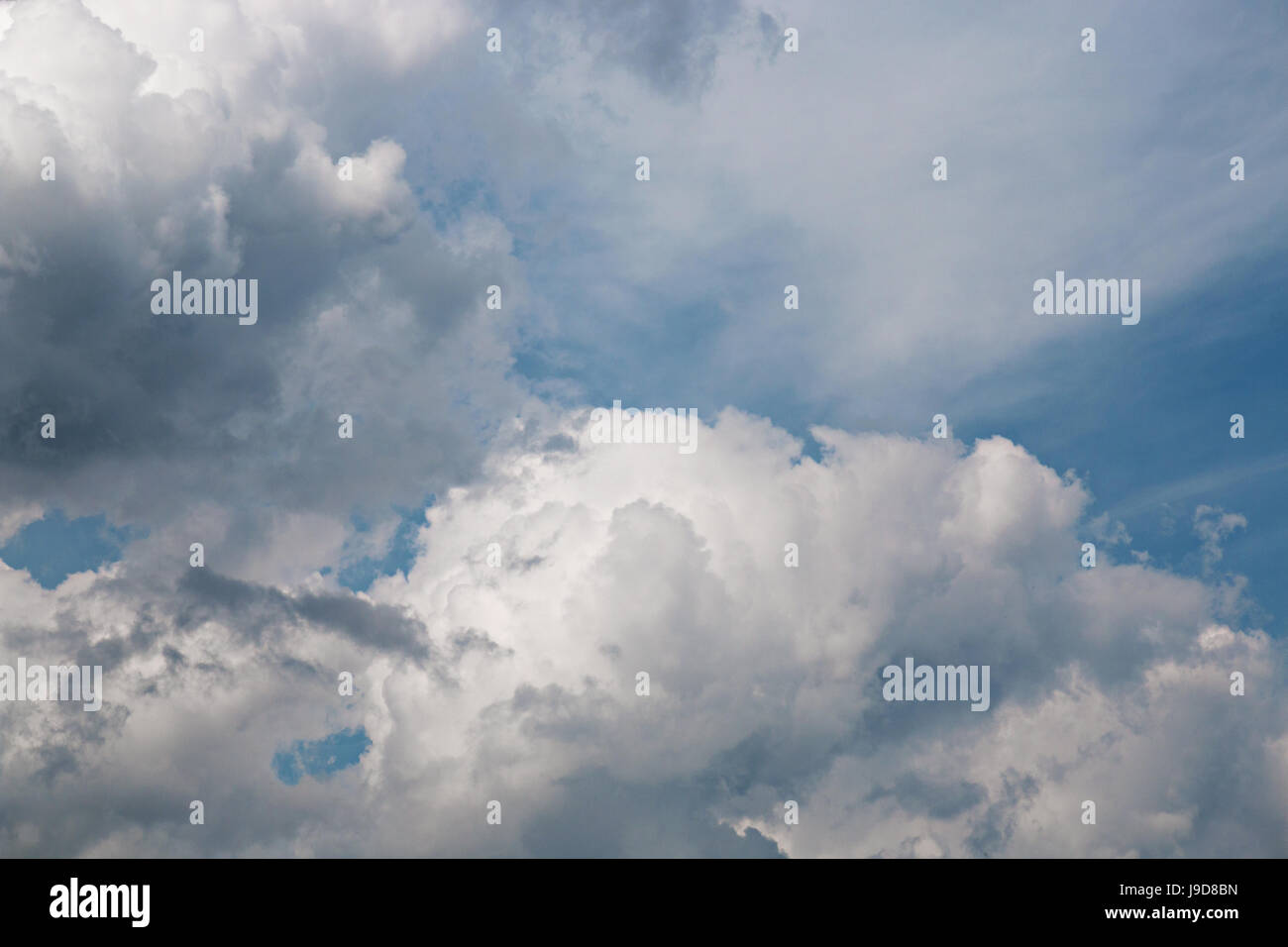 Moody sky with cloud hi-res stock photography and images - Alamy