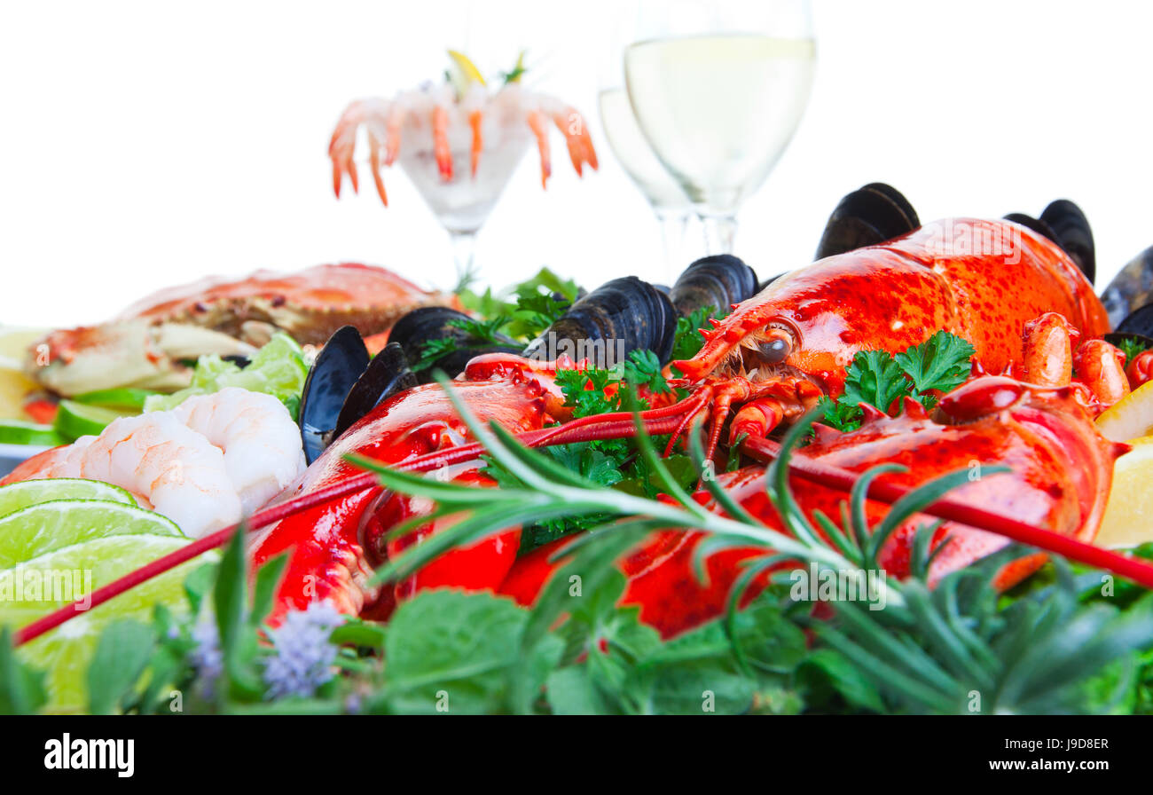 tail, diet, lobster, shellfish, seafood, crustacean, mussel, restaurant ...
