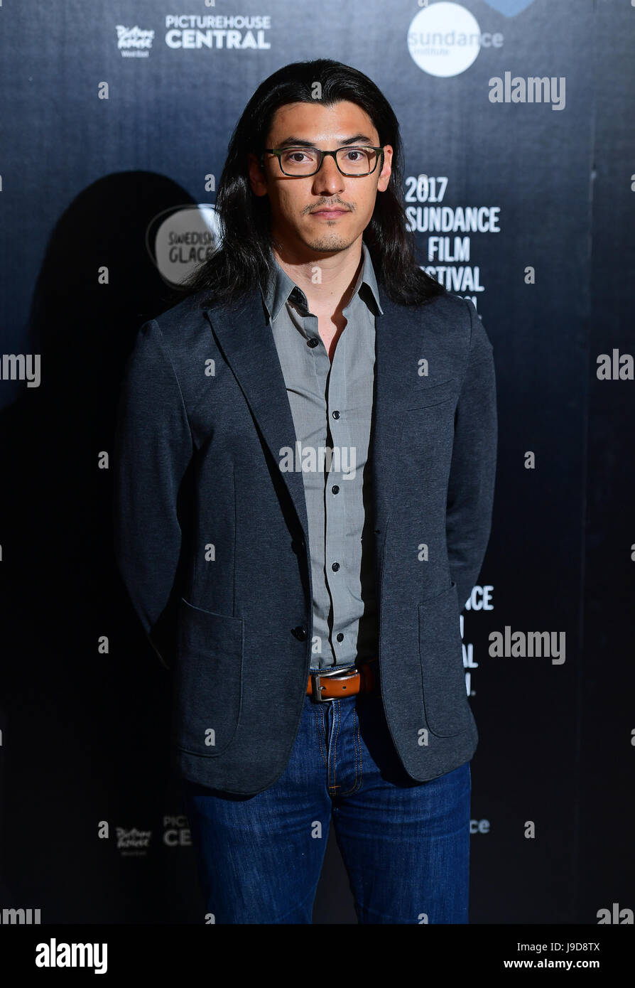 Jeff Orlowski High Resolution Stock Photography and Images - Alamy