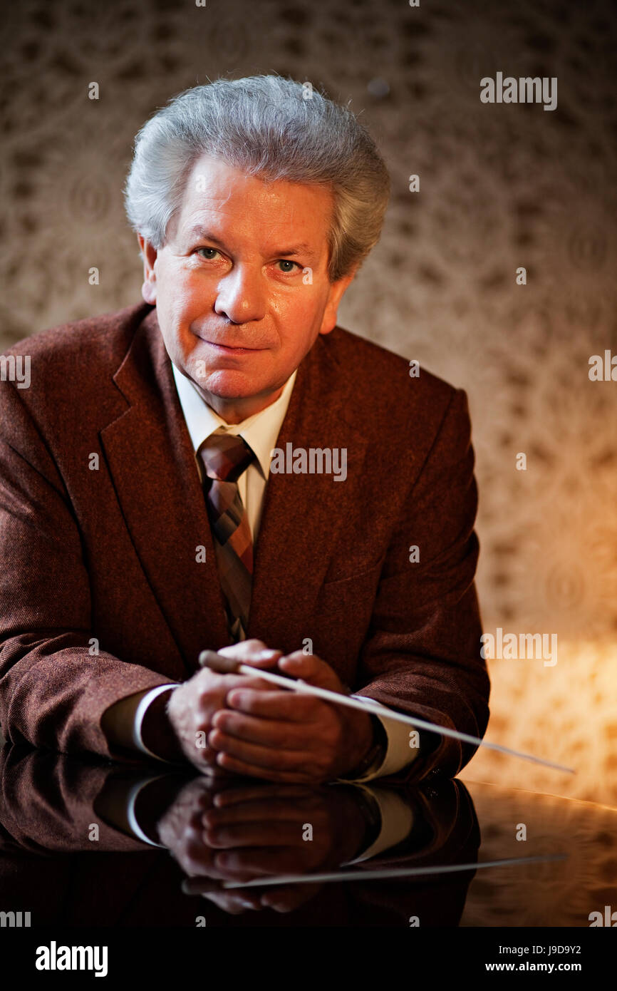 Jiri belohlavek hi-res stock photography and images - Alamy