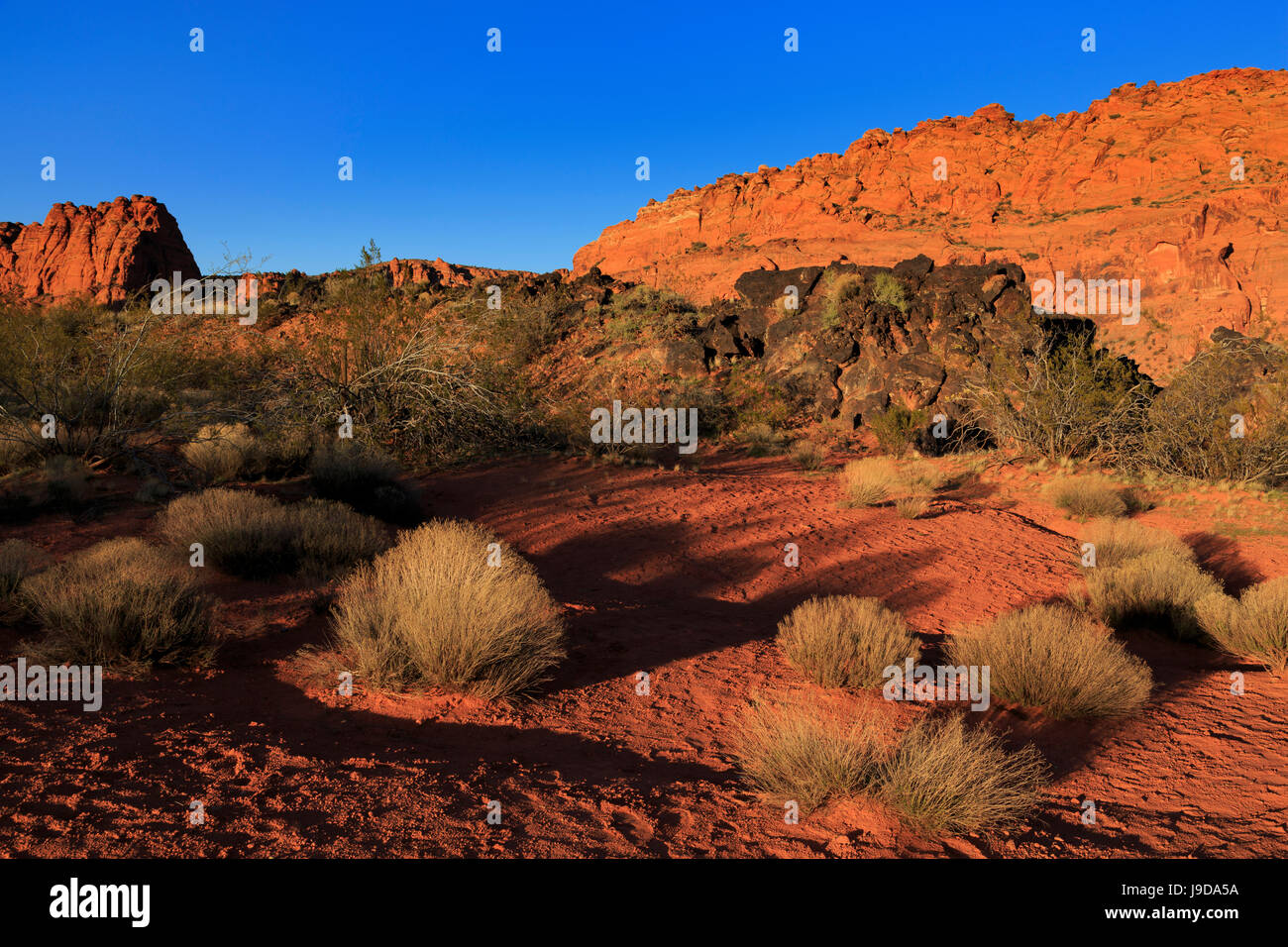 St george utah hi-res stock photography and images - Alamy