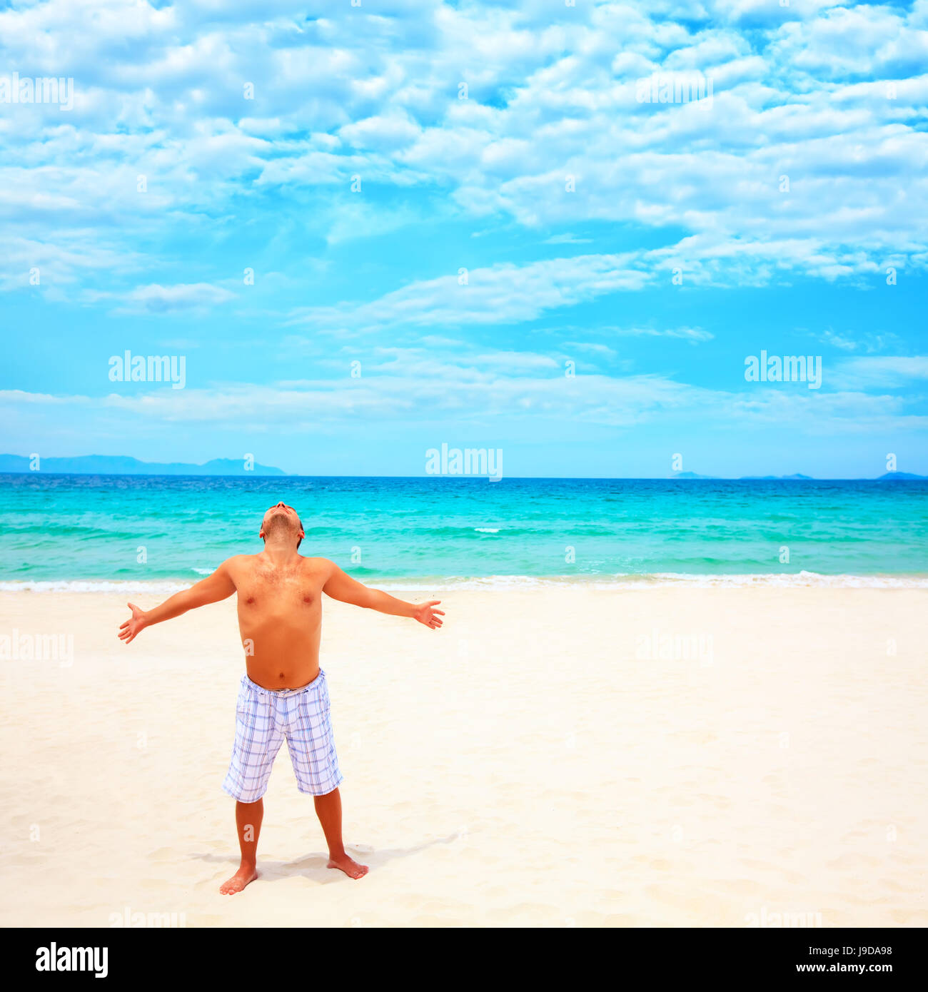 men, man, holiday, vacation, holidays, vacations, beach, seaside, the ...