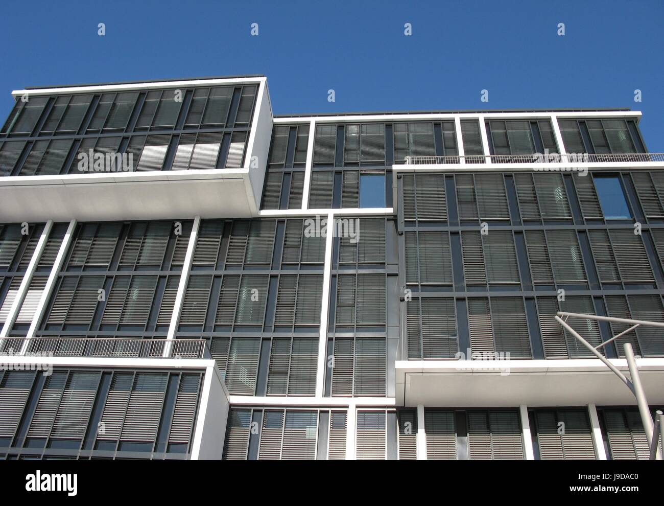 house, building, city, town, modern, modernity, office building, office ...