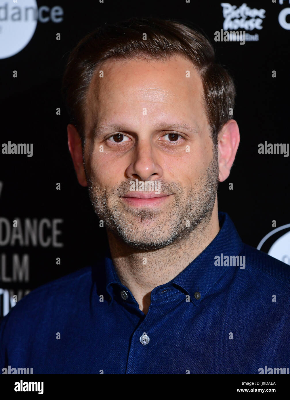 Matt Ruskin attending the London Filmmaker Breakfast Photocall as part ...