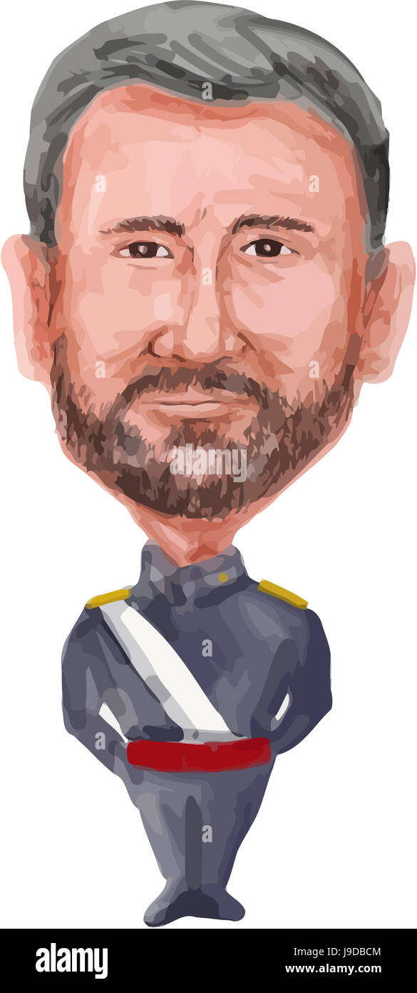 Felipe de borbon y grecia hi-res stock photography and images - Alamy