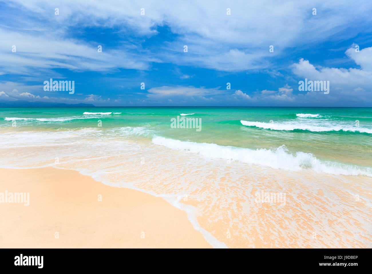 romantic, beach, seaside, the beach, seashore, summer, summerly ...