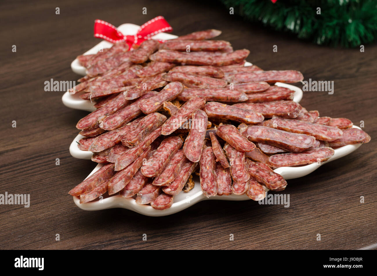 Flat meat hi-res stock photography and images - Alamy