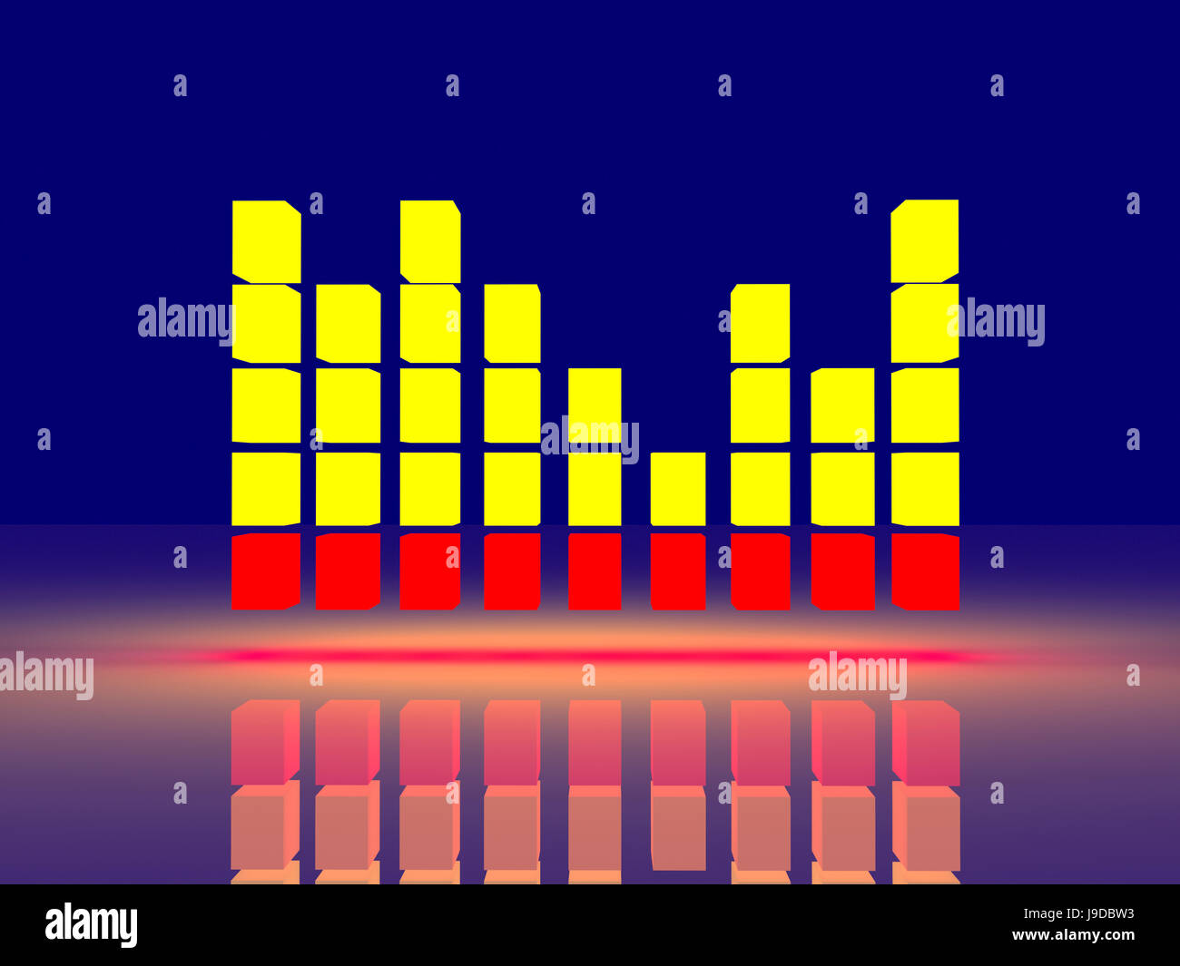 music, sound, chart, graphic, illustration, digital, record, audio ...