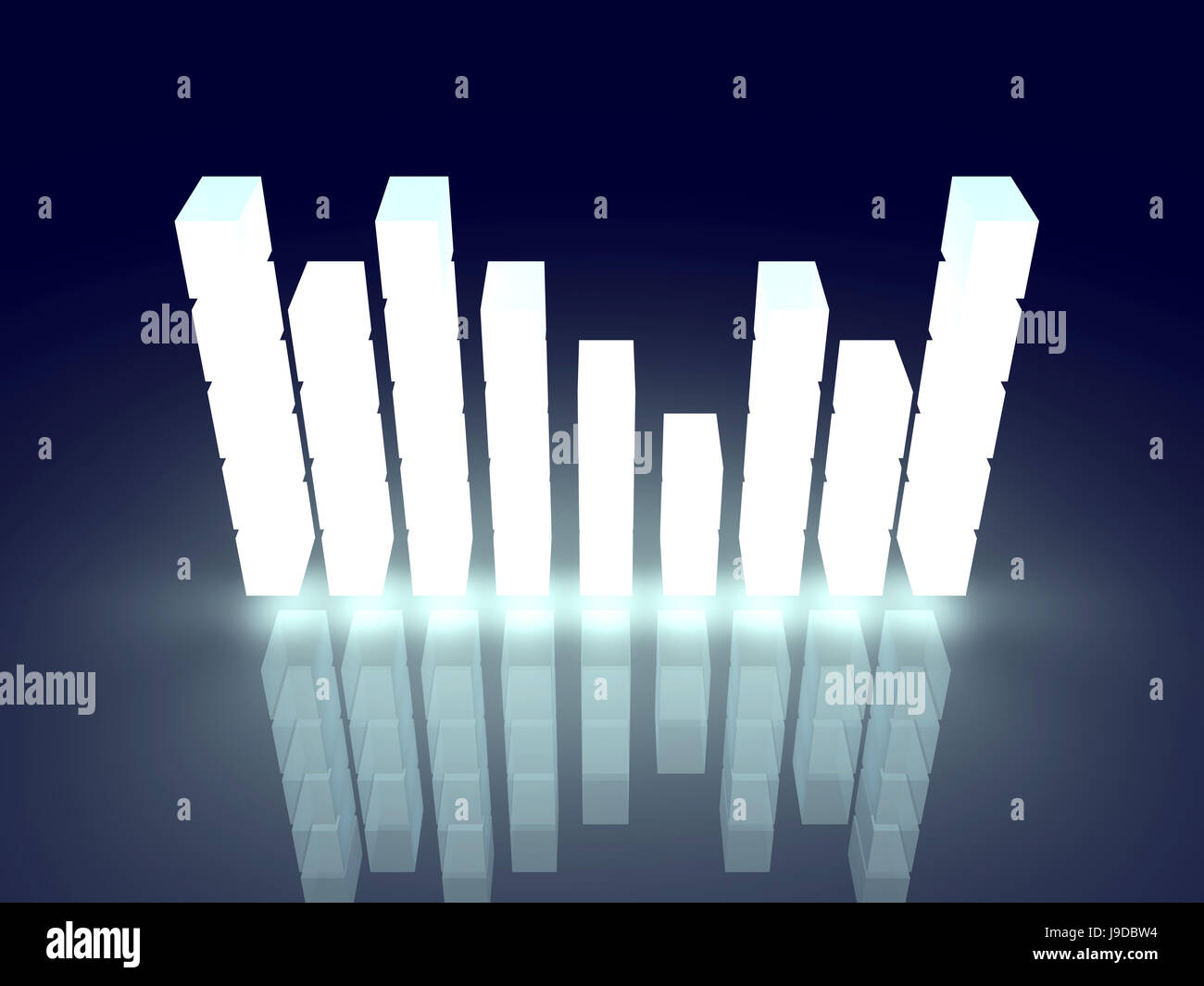 music, sound, chart, graphic, illustration, digital, record, audio ...