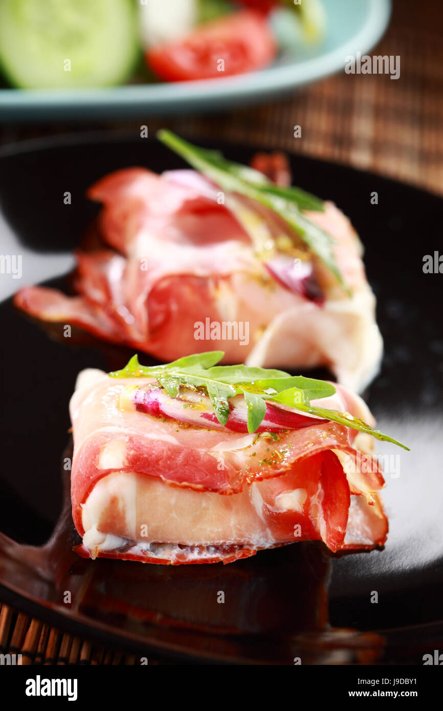 vegetable, onion, cheese, roll, kaiser, starter, salad, food, aliment ...