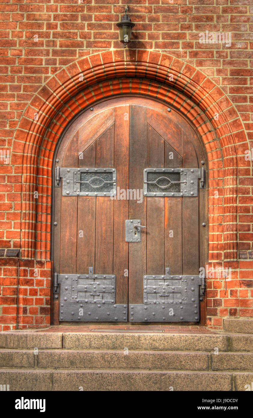 story, goal, passage, gate, archgway, gantry, door, style of ...