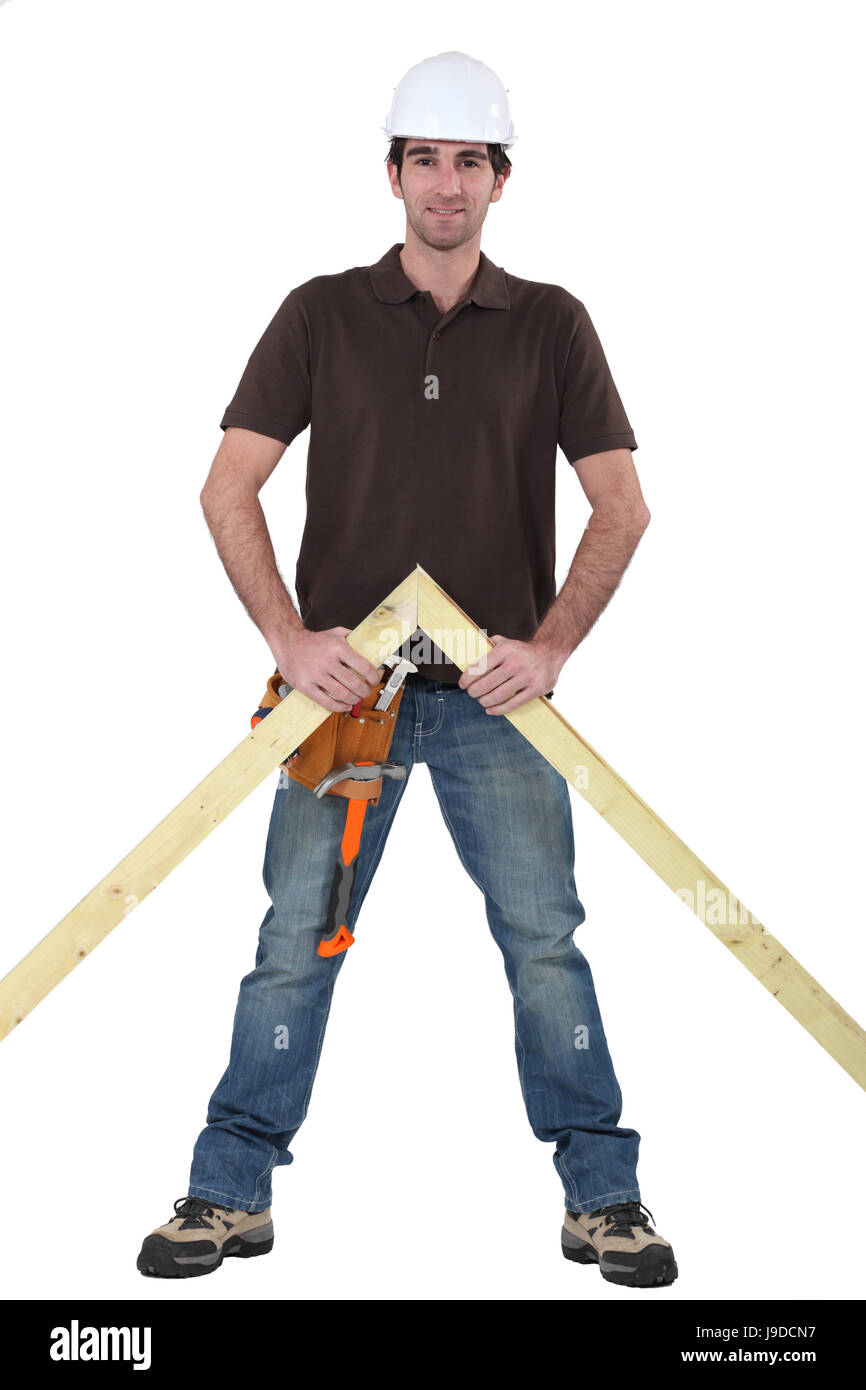 board, cabin, cornice, carpenter, carpentry, building, construction ...