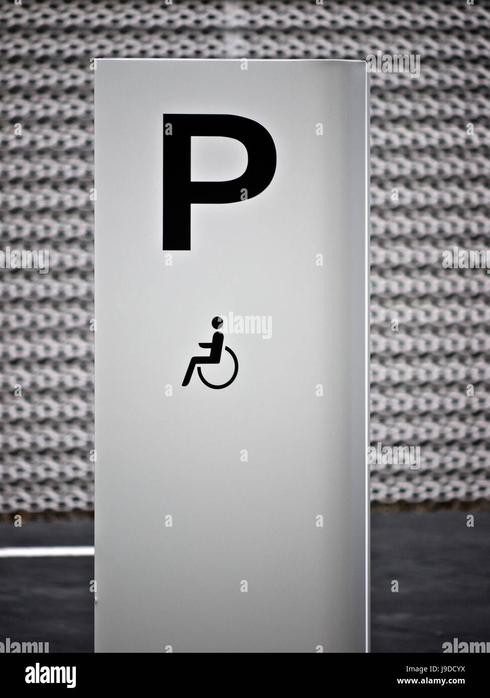 parking handicapped parking Stock Photo - Alamy parking handicapped parking Stock Photo - Alamy