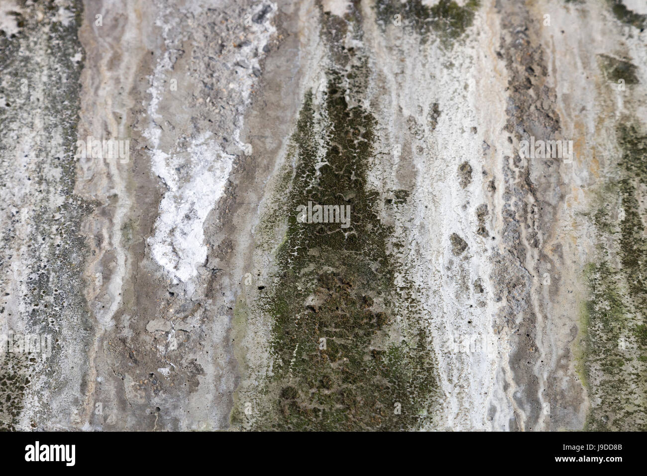 Old & damaged concrete texture Stock Photo - Alamy