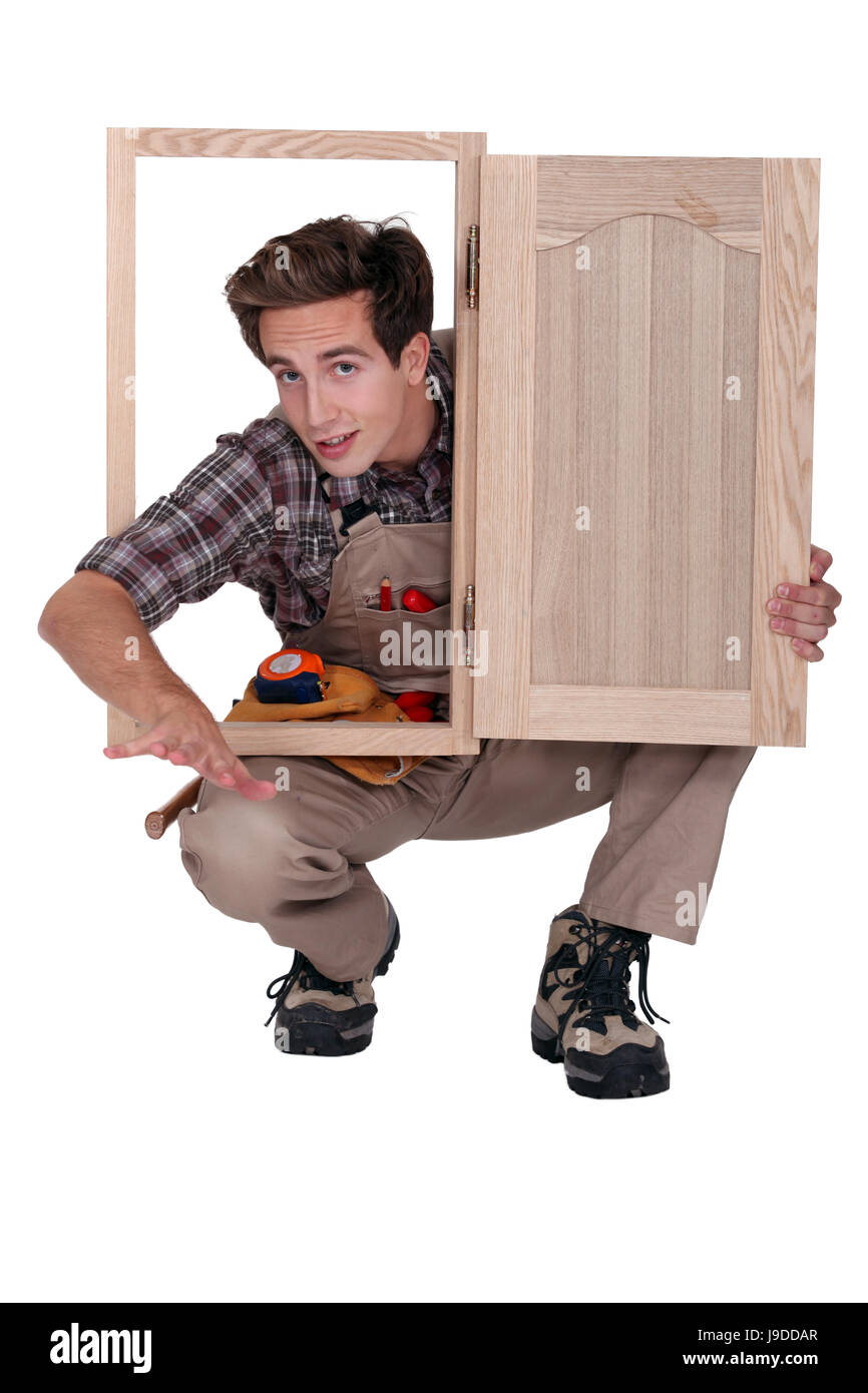 craftsman, tradesman, handicraftsman, artisan, carpenter, carpentry ...