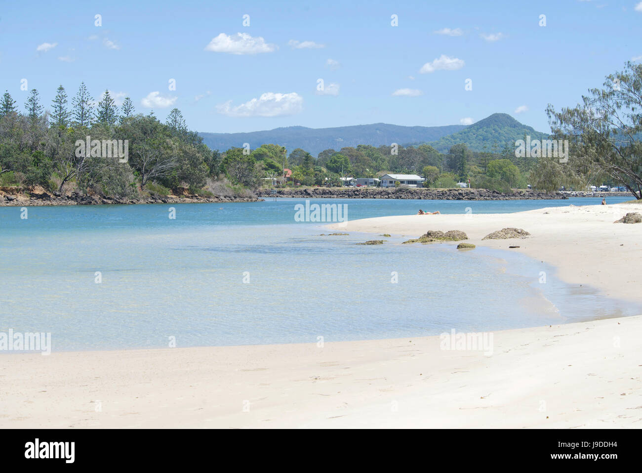 Brunswick heads hi-res stock photography and images - Alamy