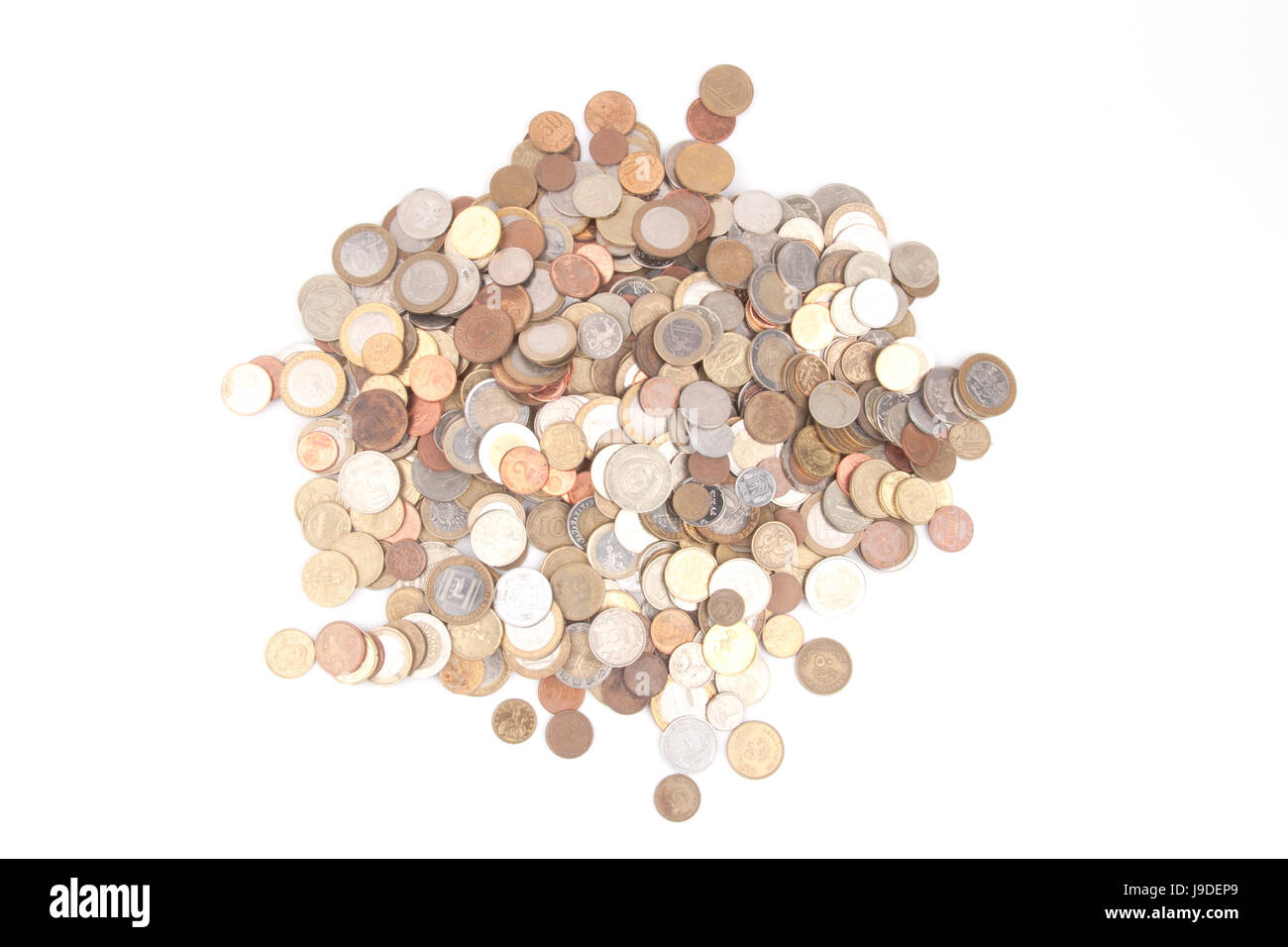 Pay road Cut Out Stock Images & Pictures - Alamy