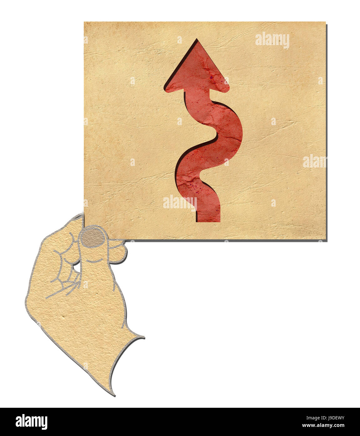 Finger scroll hi-res stock photography and images - Alamy