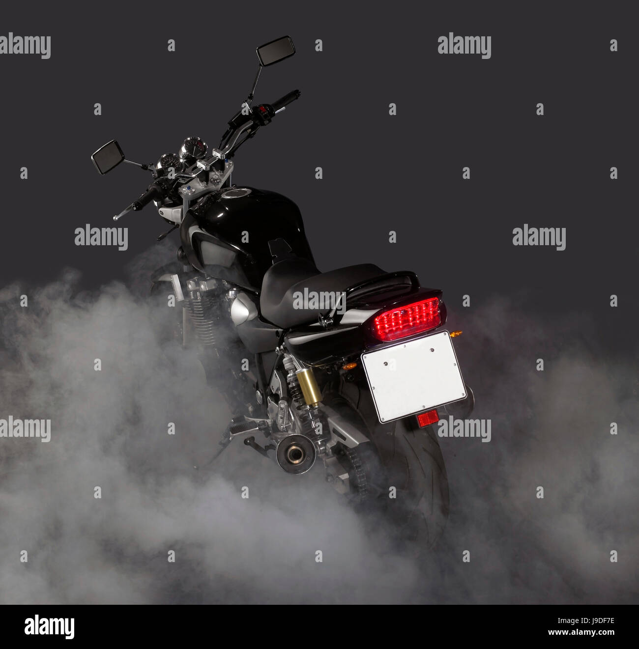 Burnout im stehen hi-res stock photography and images - Alamy