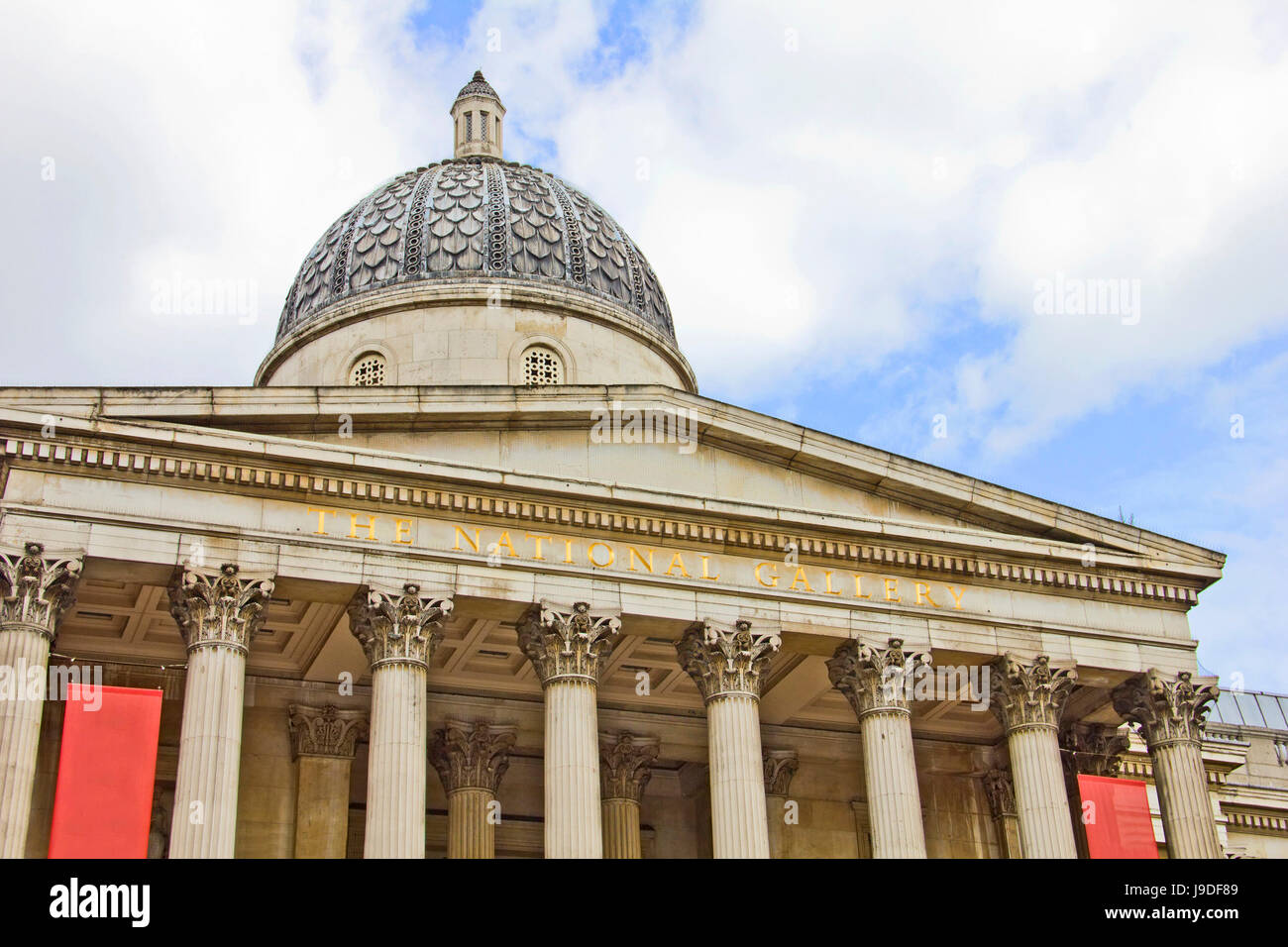 square, london, england, style of construction, architecture ...