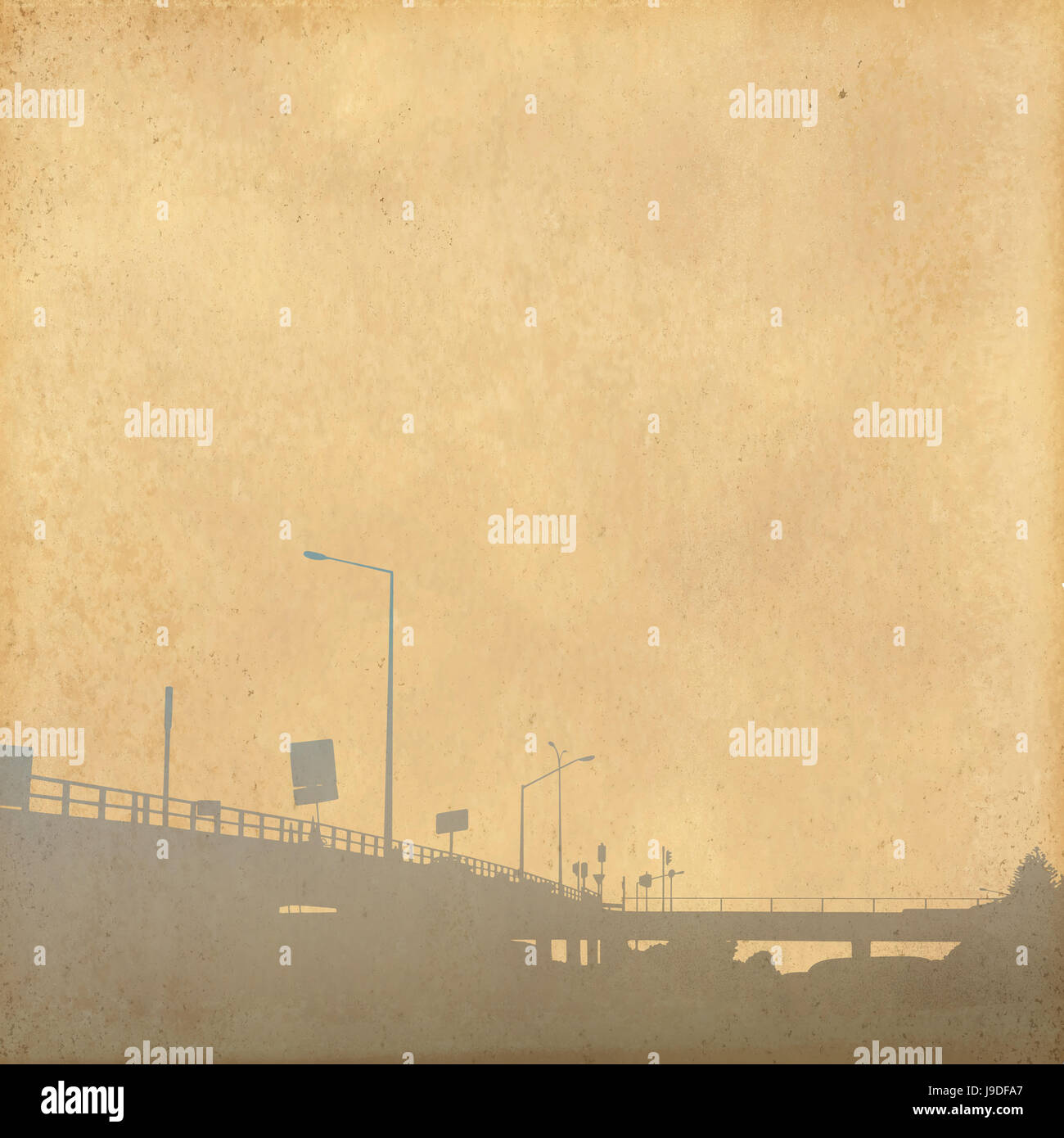 blue, tower, build, buildings, city, town, metropolis, art, space ...