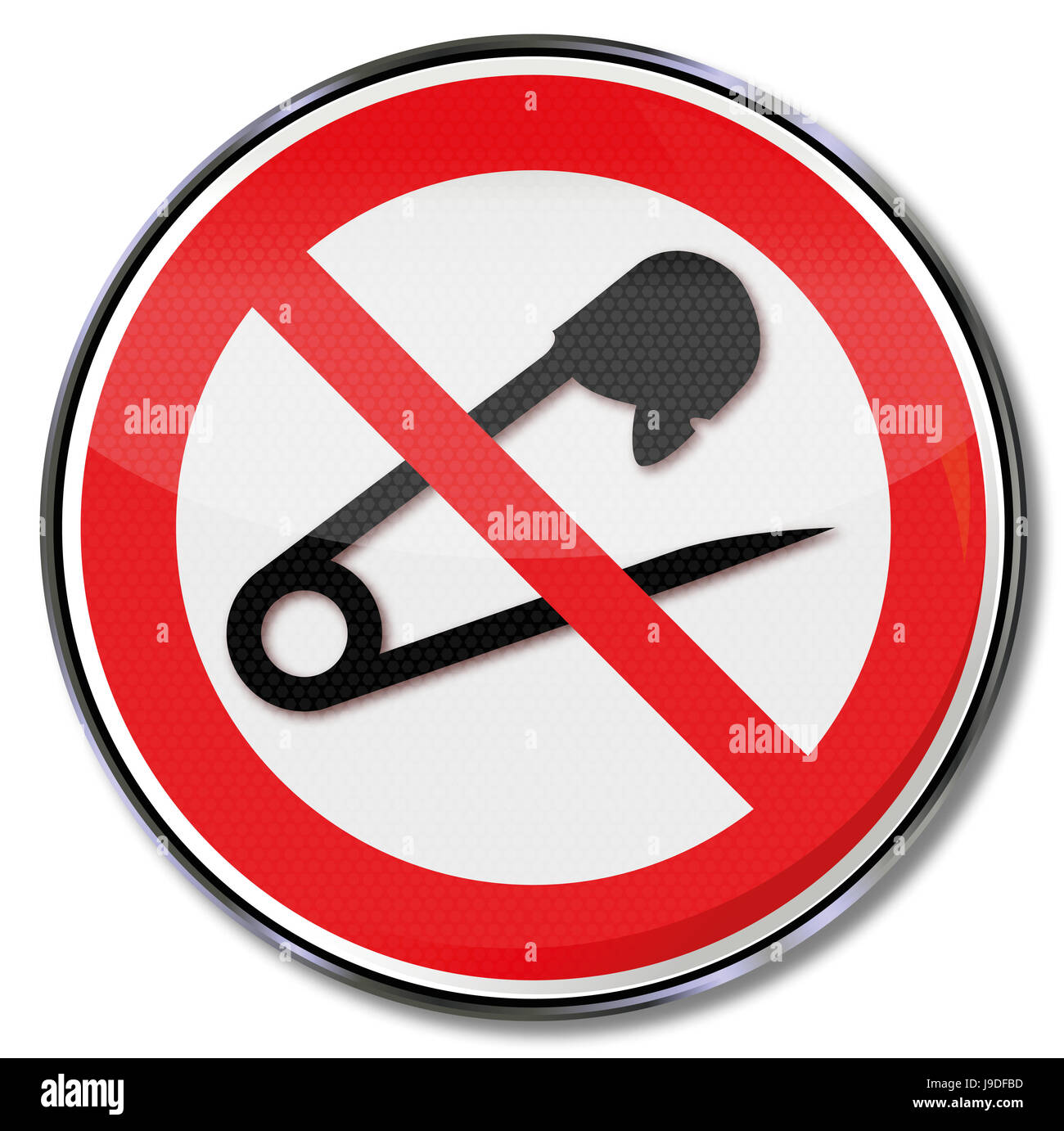 needles, industrial safety, bid, prevention of accidents, safety pin ...