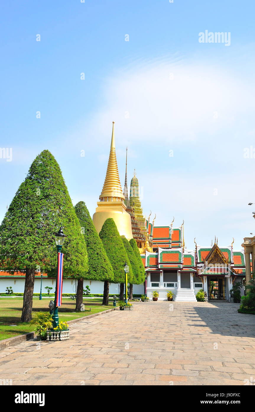 blue, travel, religion, religious, temple, art, culture, colour, famous ...